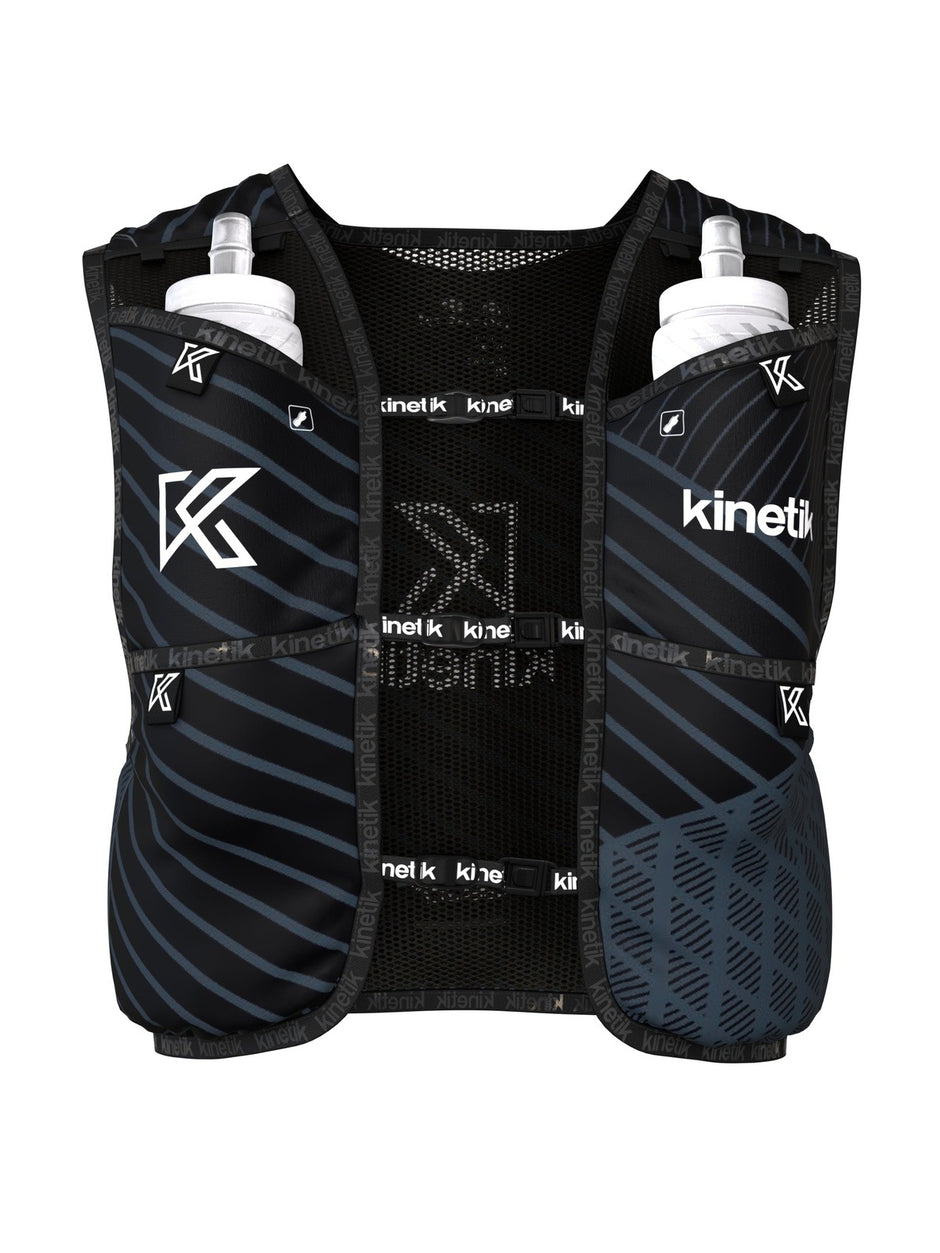 Kinetik Adrenalink | Trail running brand designed in France – kinetik ...