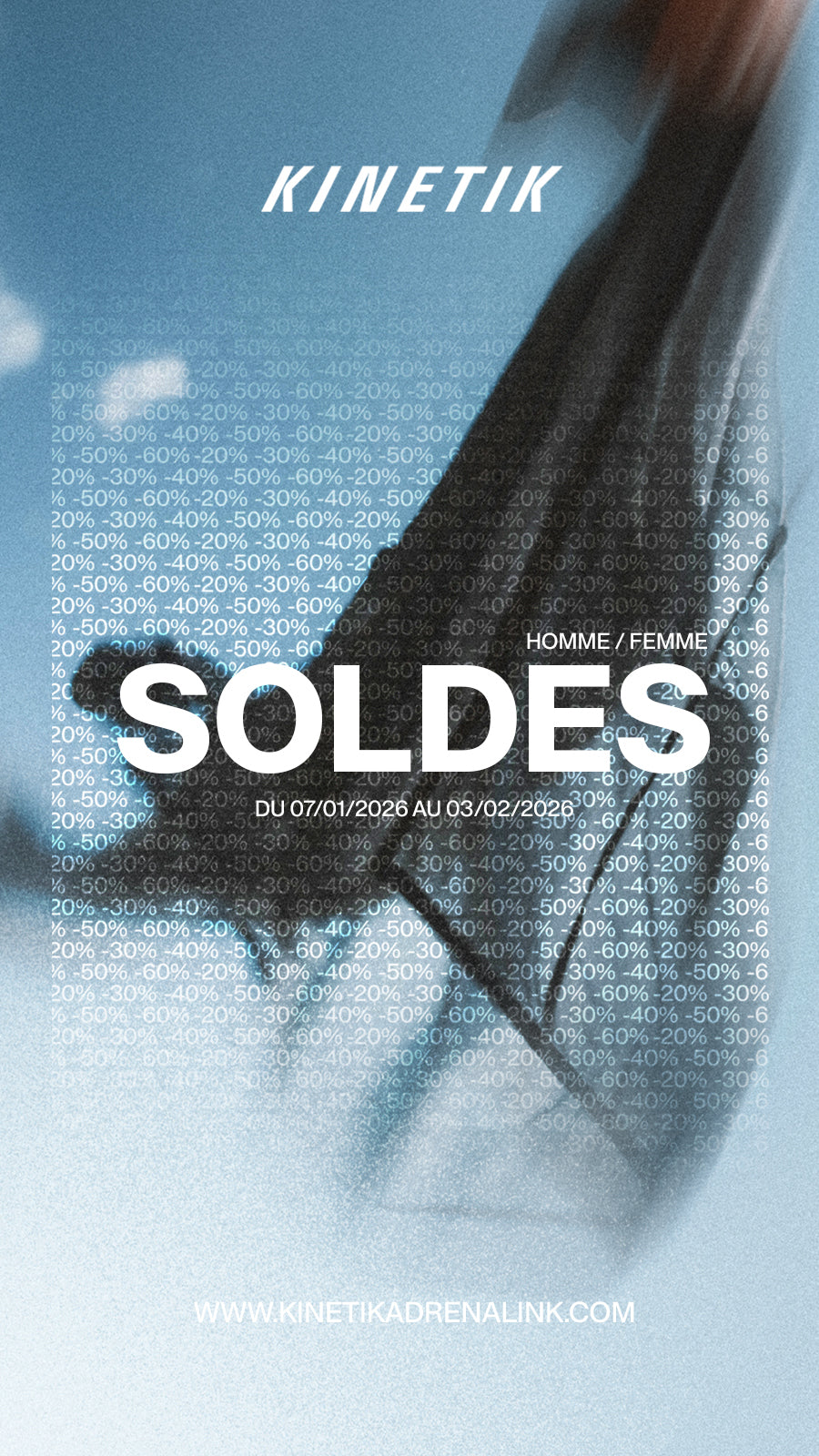 SOLDES – kinetik-adrenalink