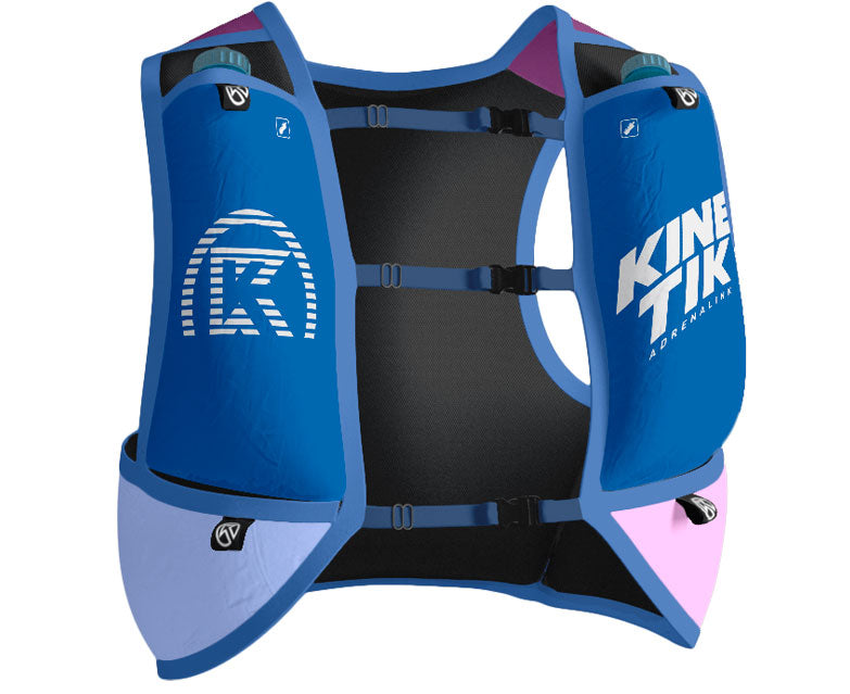 Kinetik Adrenalink | Trail running brand designed in France – kinetik ...
