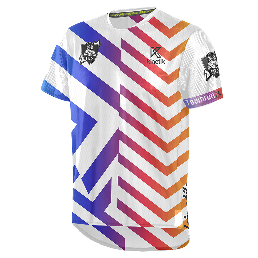 Kinetik Adrenalink | Trail running brand designed in France – kinetik ...