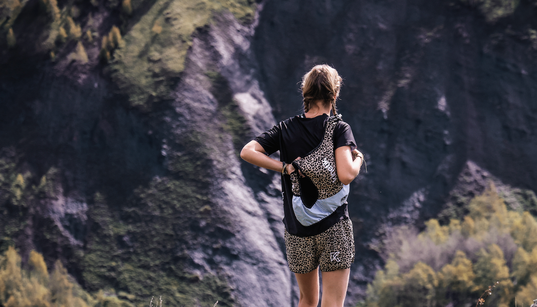 Kinetik Adrenalink | Trail running brand designed in France – kinetik ...