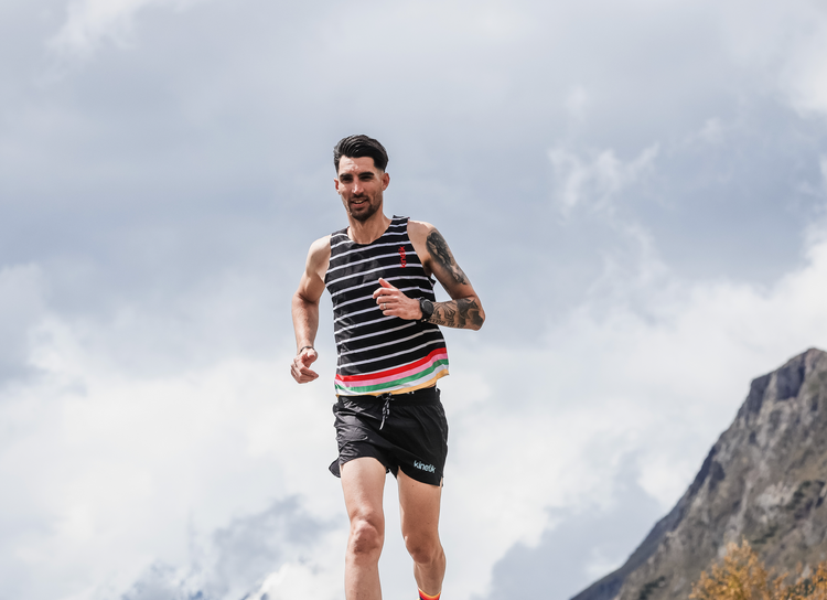 Kinetik Adrenalink | Trail running brand designed in France – kinetik ...