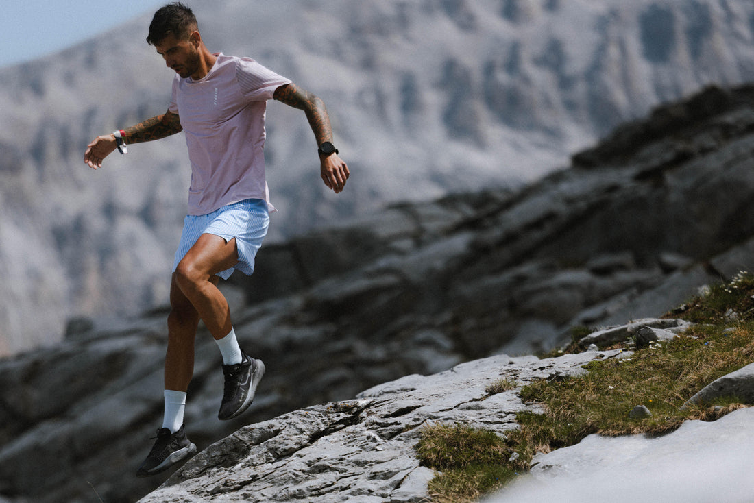 Kinetik Adrenalink | Trail running brand designed in France – kinetik ...