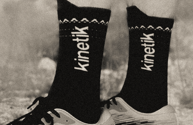 Kinetik Adrenalink | Trail running brand designed in France – kinetik ...