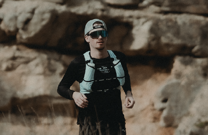 Kinetik Adrenalink | Trail running brand designed in France – kinetik ...